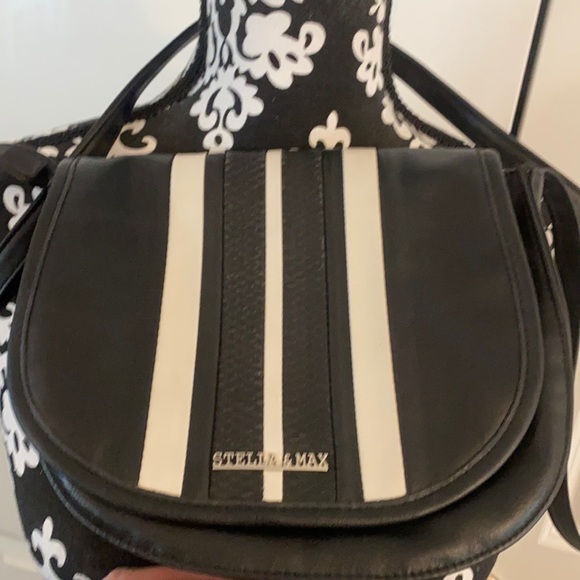 Stella & Max | Bags | Stella Max Crossbody Bag | Poshmark